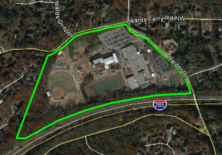 RiverwoodTMB - Travis Pruitt & Associates