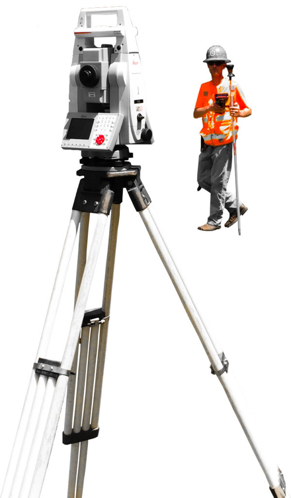 Survey Crew Instrument Operator - Travis Pruitt & Associates