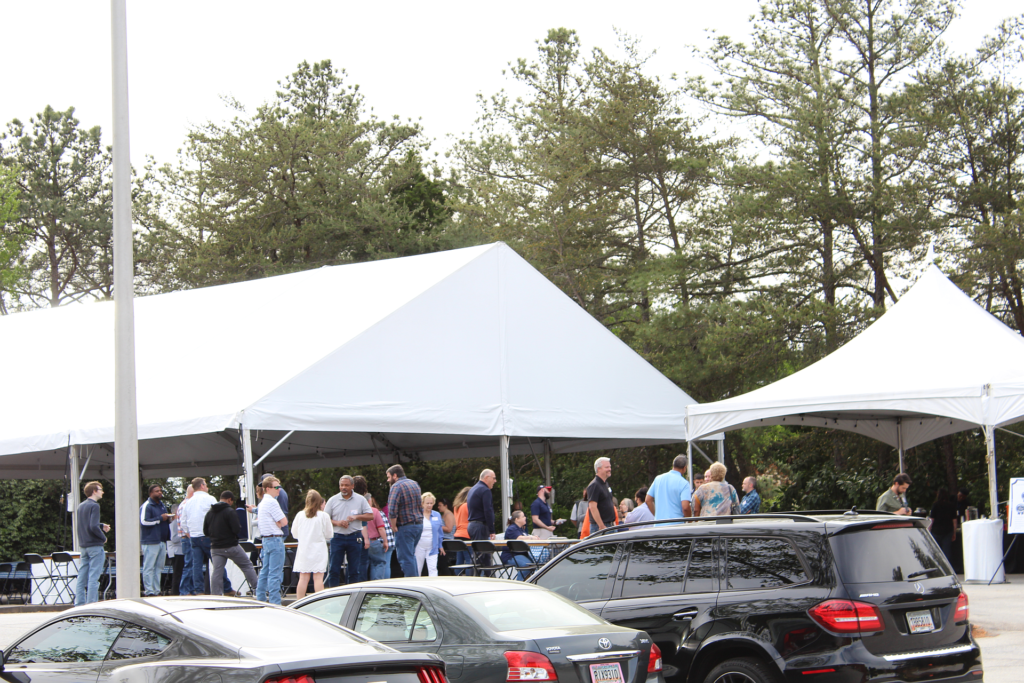 Celebrating 50 Years - Travis Pruitt & Associates