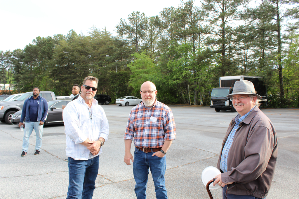 Celebrating 50 Years - Travis Pruitt & Associates