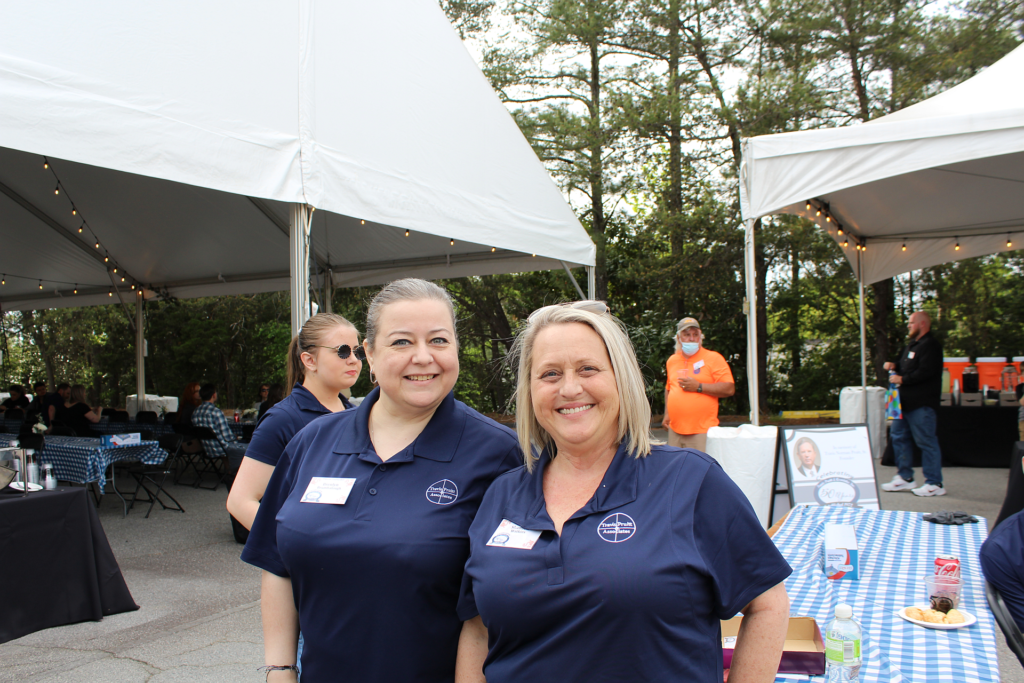 Celebrating 50 Years - Travis Pruitt & Associates